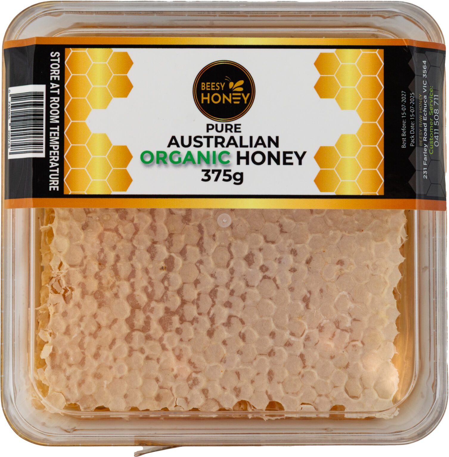 Home - Beesy Honey